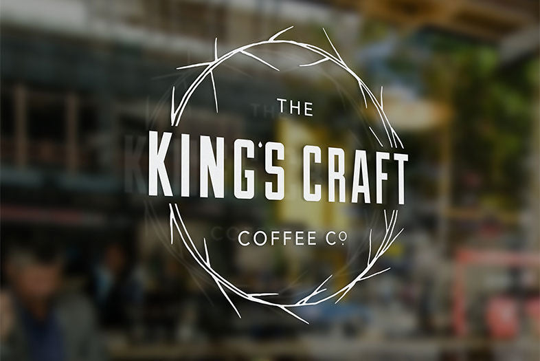 ABOUT US – The Kings Craft