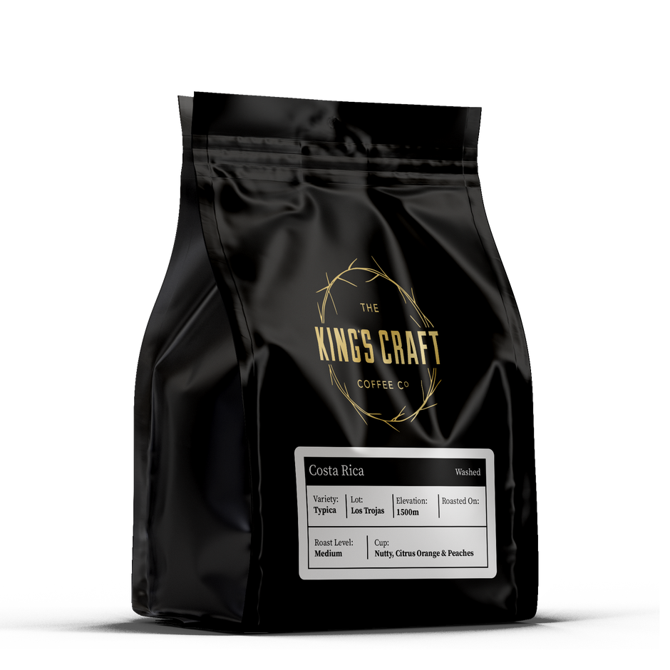 Coffee – The Kings Craft